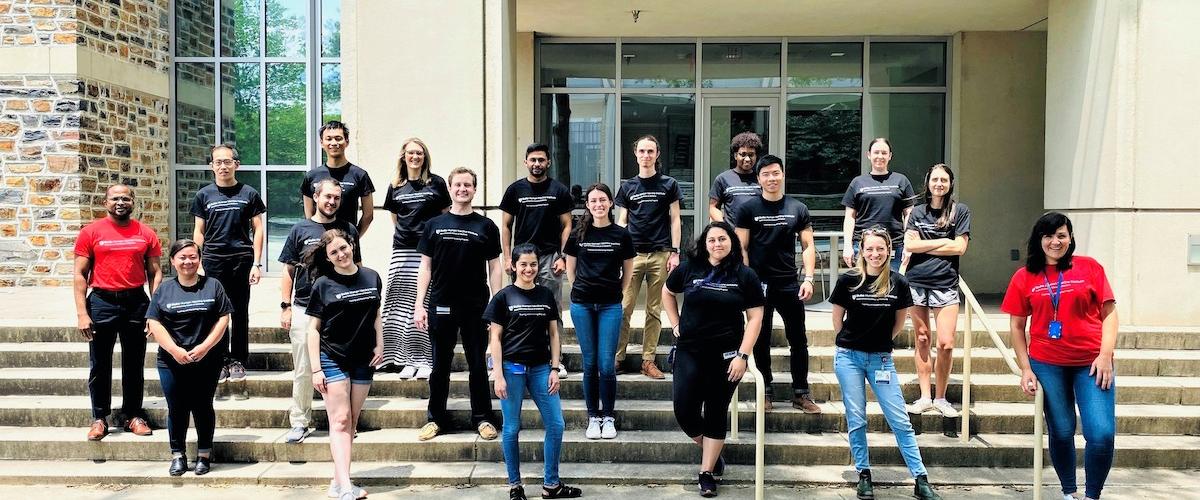 Overview | Duke Human Vaccine Institute