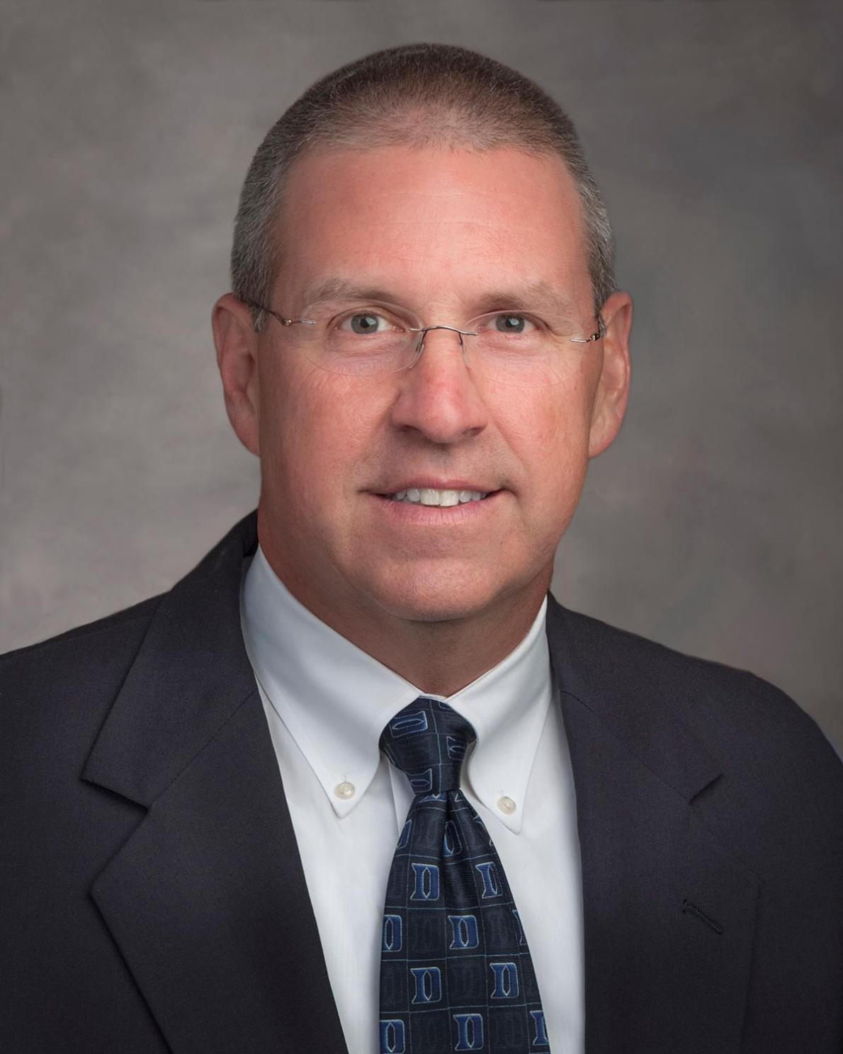 New Era for Duke Regional Biocontainment Lab | Duke Human Vaccine Institute