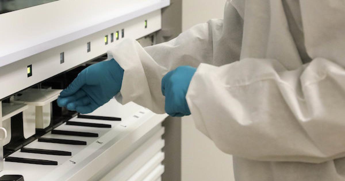 DHVI Immunology Quality Assessment (IQA) Program Receives Additional 7 ...