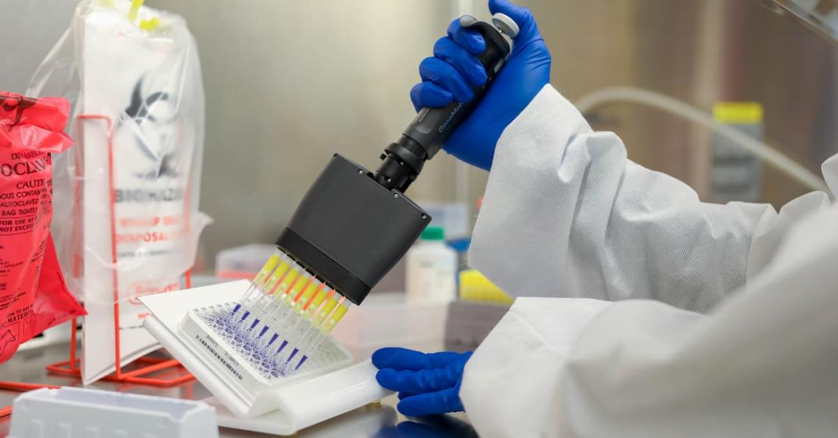 Duke Institute Awarded $129 Million Grant in Ongoing Quest for HIV ...