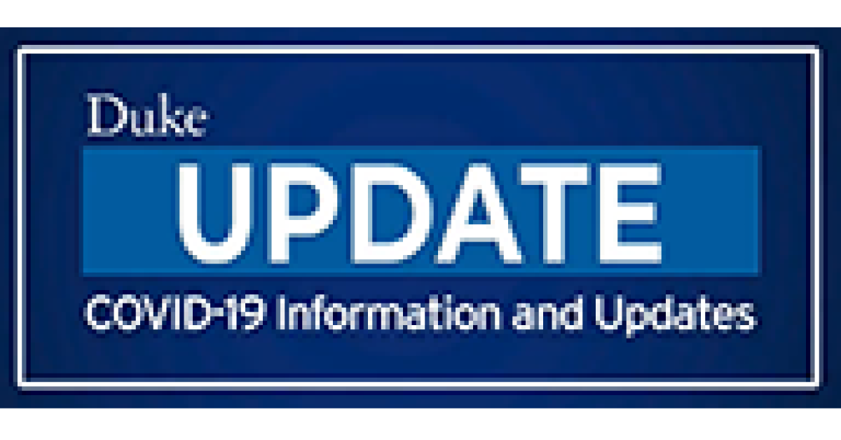 Duke to Launch Phase 1 Trial of COVID-19 Treatment | Duke Human Vaccine ...