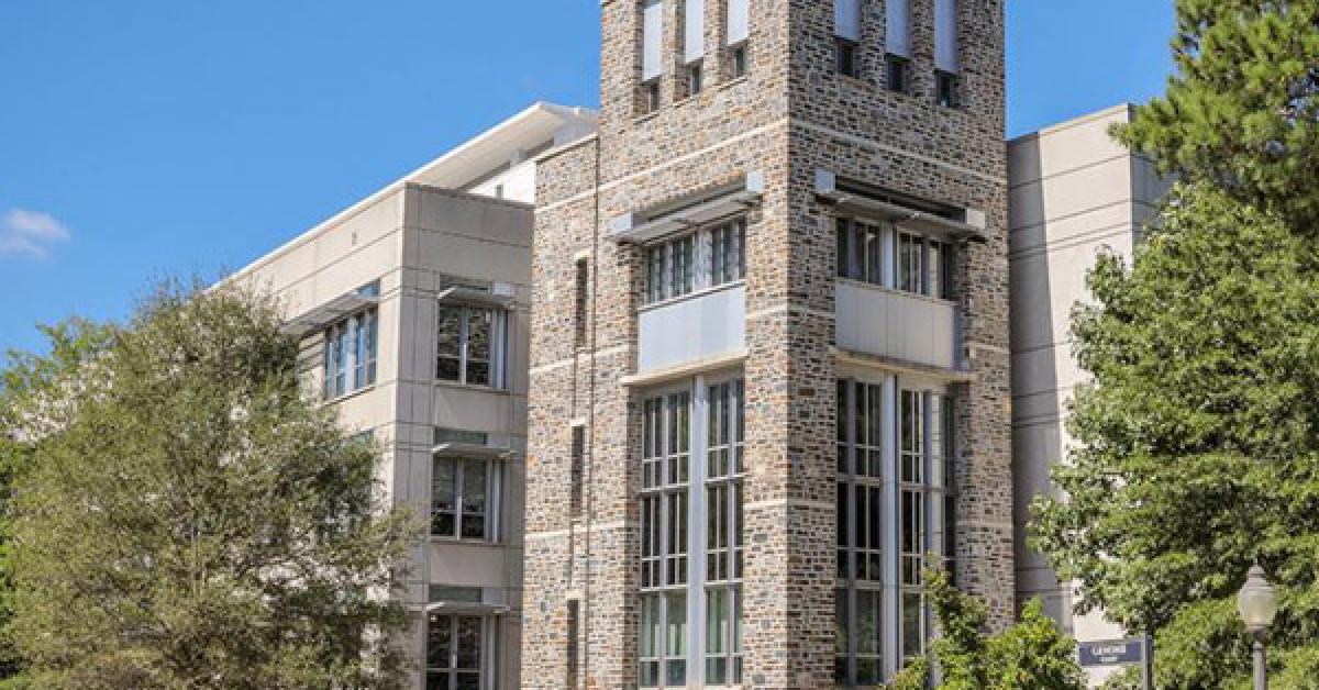 DHVI Appoints New Associate Director and Director of Research | Duke ...