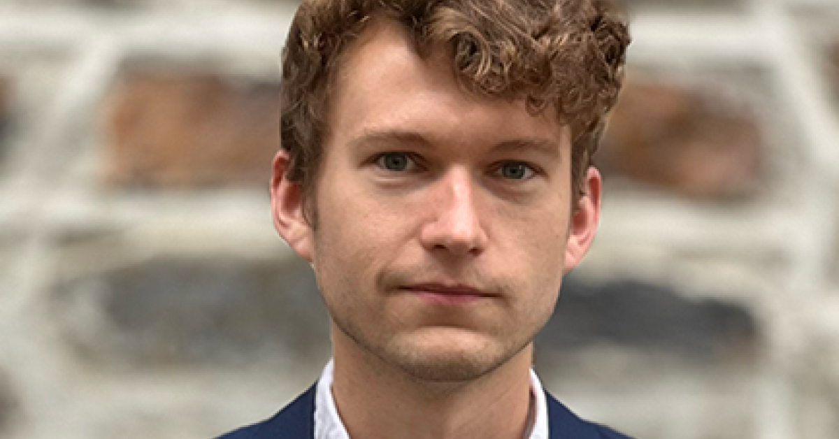 DHVI faculty Appointments, Promotion, and Tenure - Daniel Wrapp, PhD ...